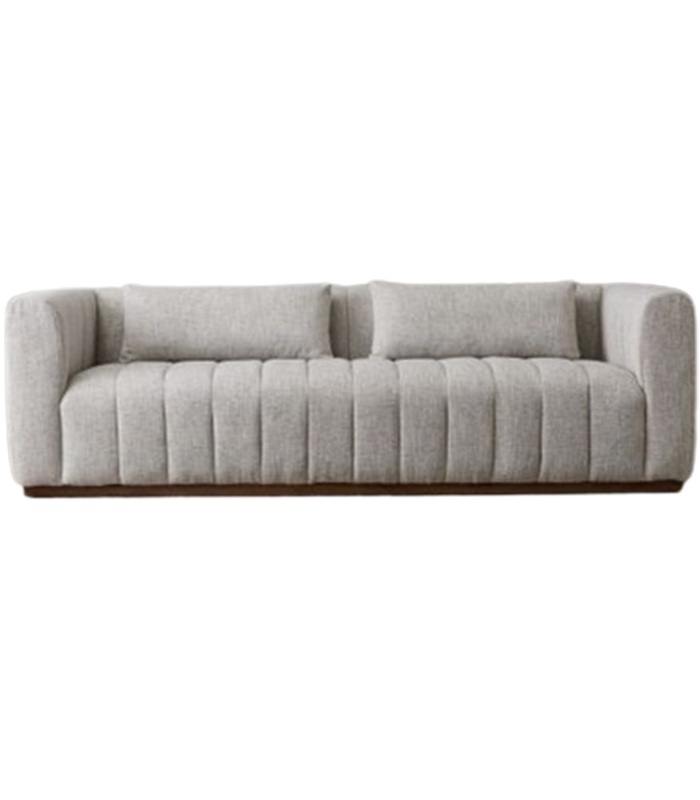 Andy 3-Seater couch – Bendito Interiors